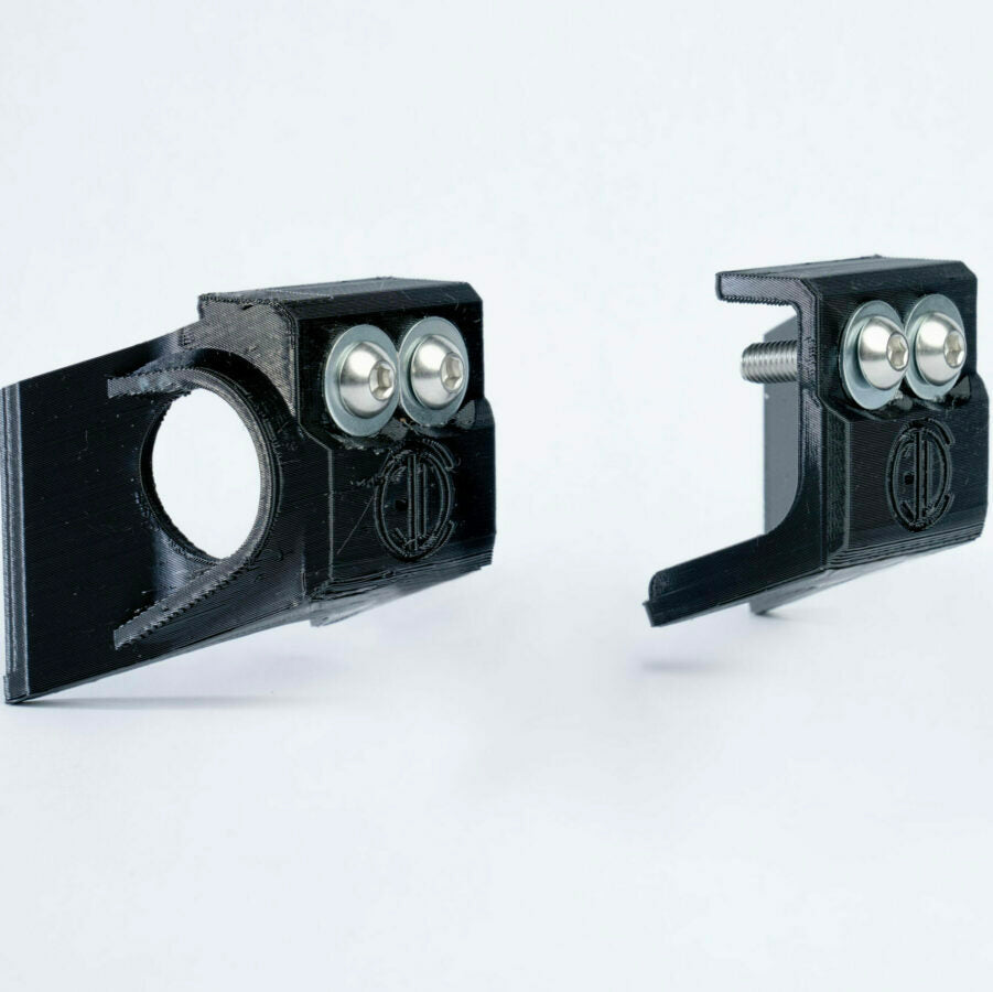 WP Fork Guards – 3D Concepts Moto