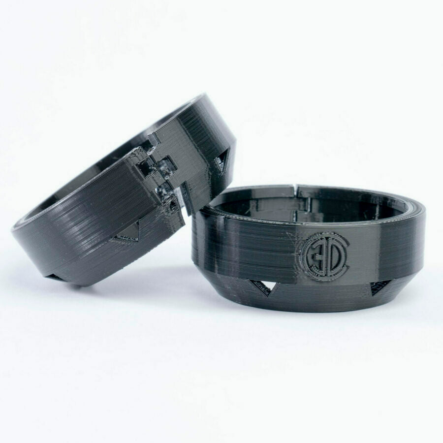 KYB 48mm Fork Mud Wiper (Old Style Fork) – 3D Concepts Moto