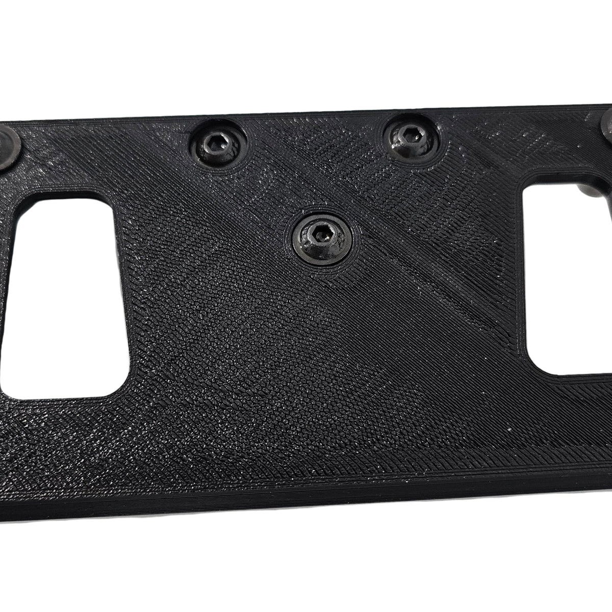 GasGas Off Road License Plate Mount – 3D Concepts Moto