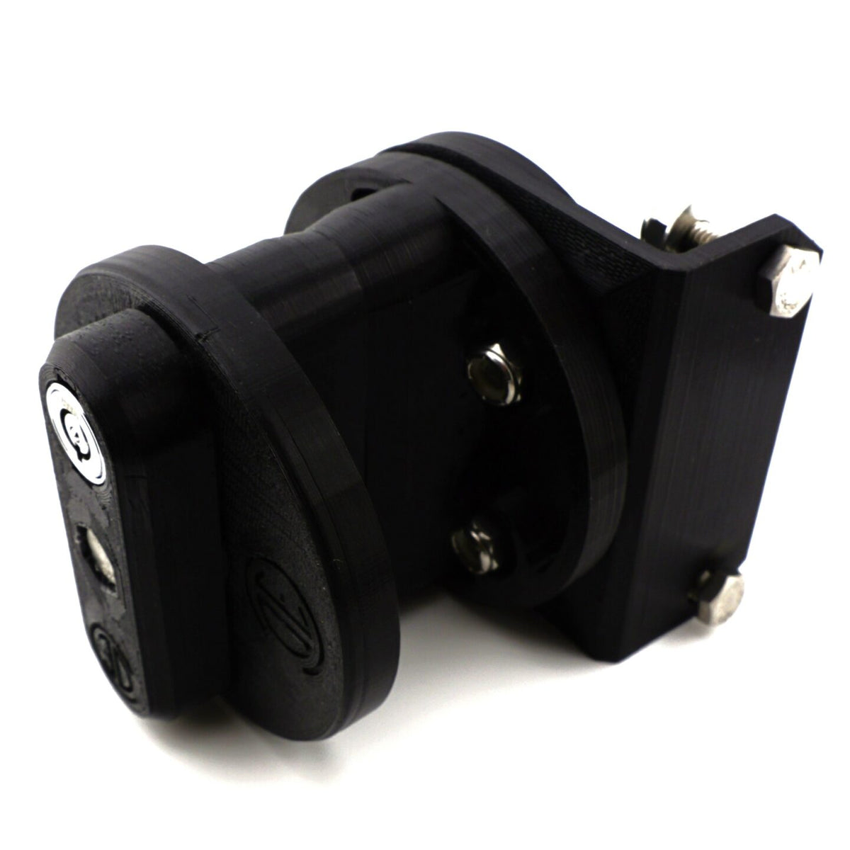 Rotopax Gas Can Mounts – 3D Concepts Moto